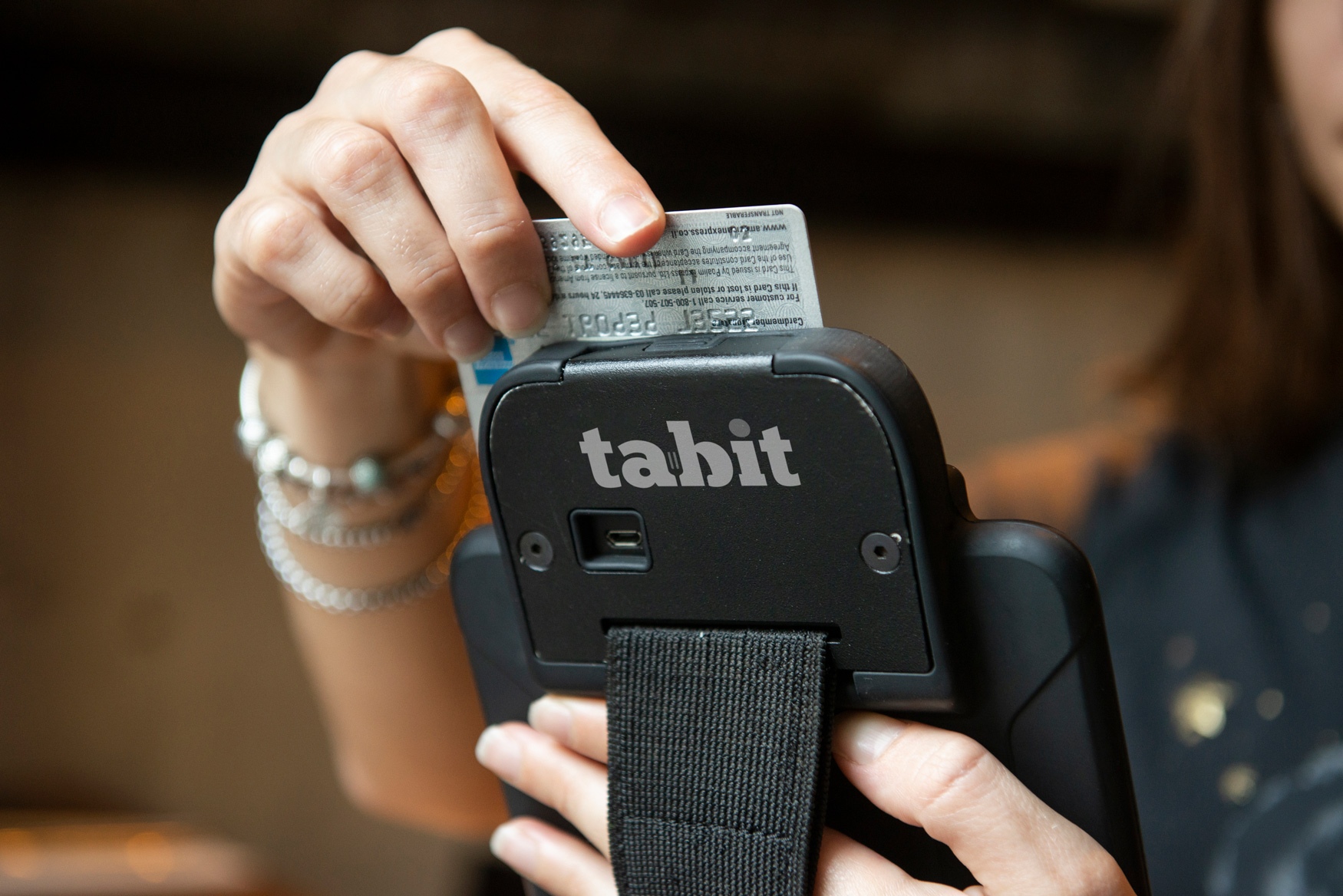 Tabit Technologies Inc. Case Study With Maclocks