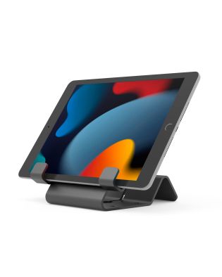 Universal Tablet Lock Adhesive Security Plate