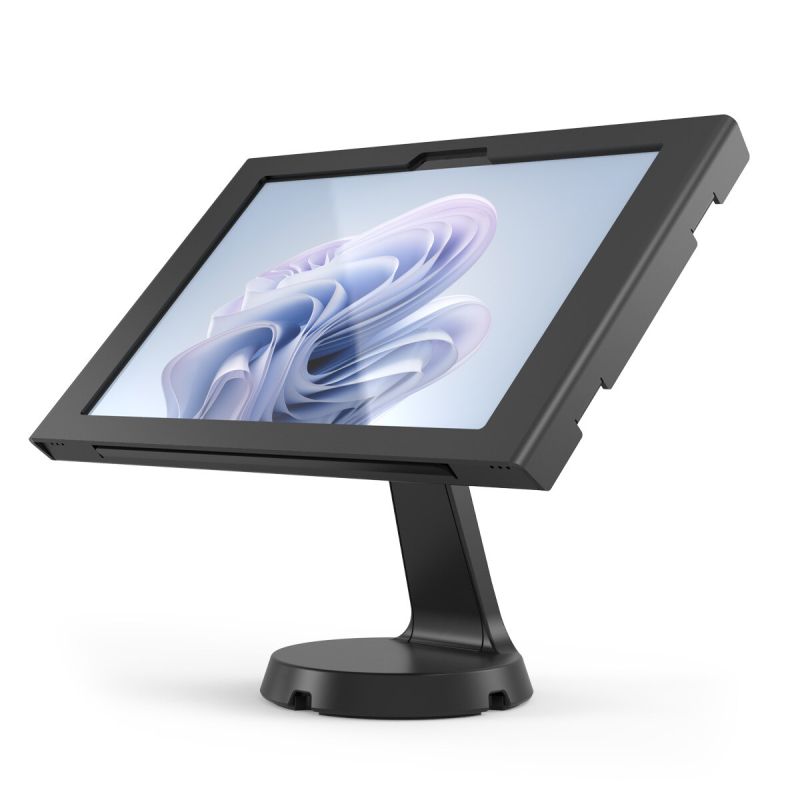 Surface Pro/Go Apex Enclosure Mast Counter Stand - Apex Mast