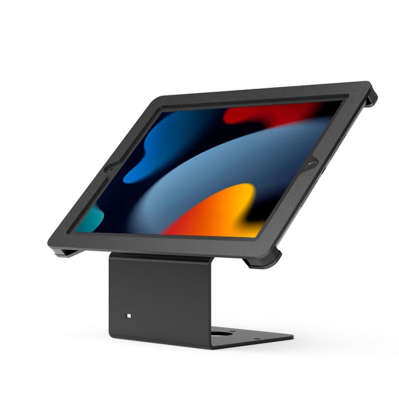 iPad POS Enclosure Fixed Stand - Axis By Maclocks
