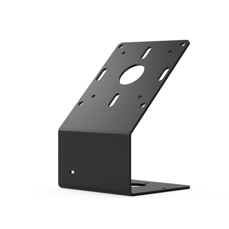 Maclocks 45 degree VESA Counter-Top Stand