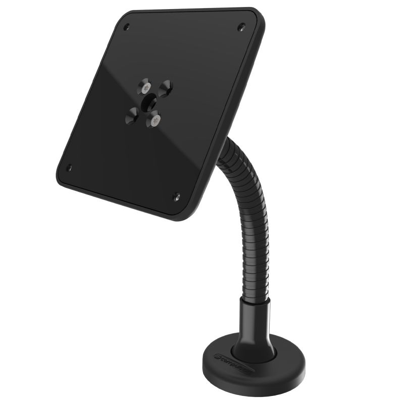 Countertop VESA Security Mount stand - the Flex Arm