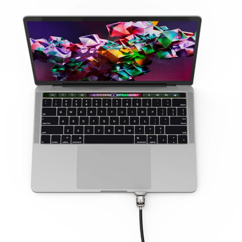 MacBook Pro M2 Ledge Lock