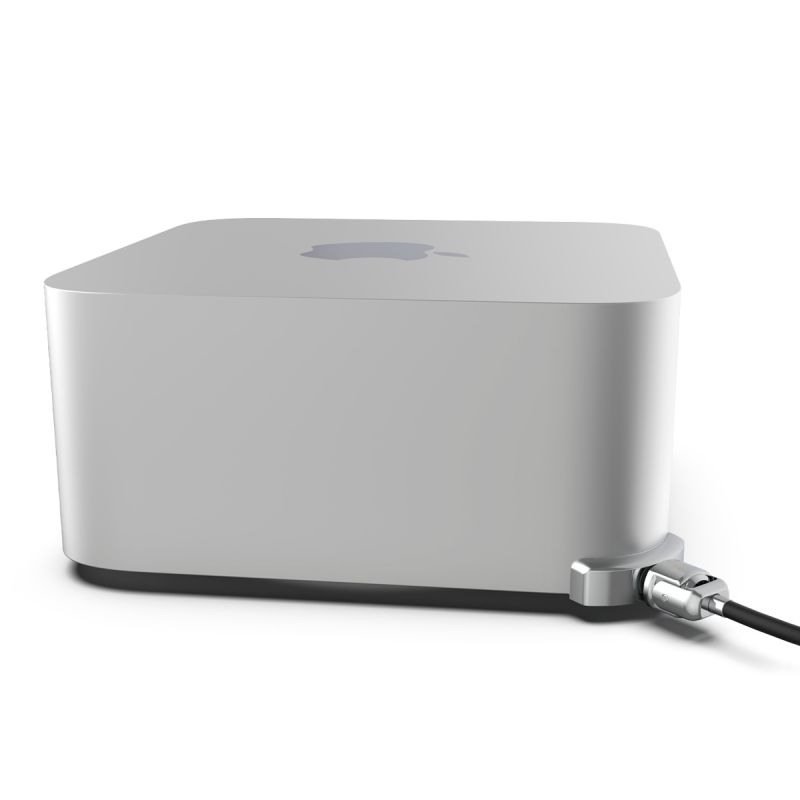 Mac Studio Security Lock - Ledge