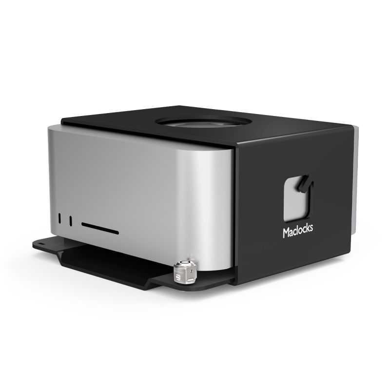 Mac Studio Security Mount By Maclocks