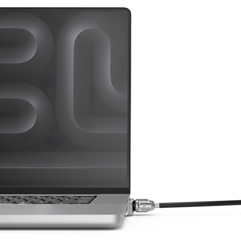 MacBook M4 Lock