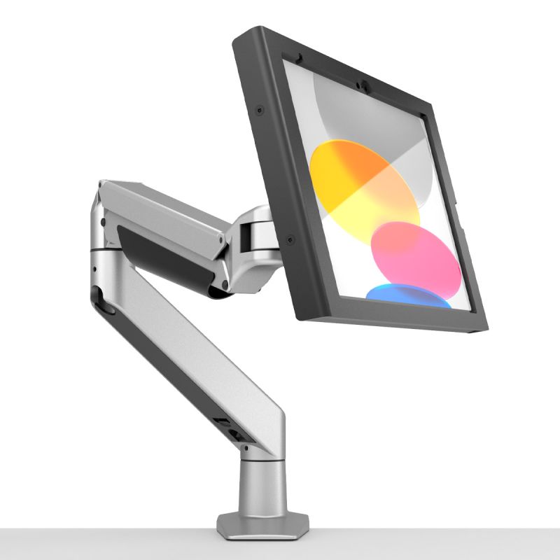 iPad 10.9 10th Gen Swell Enclosure Reach Articulating Arm