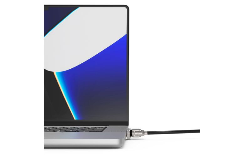 MacBook Pro Lock - The Ledge