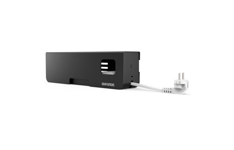 Anti-Theft Chargers Lock - Secured PowerStrip