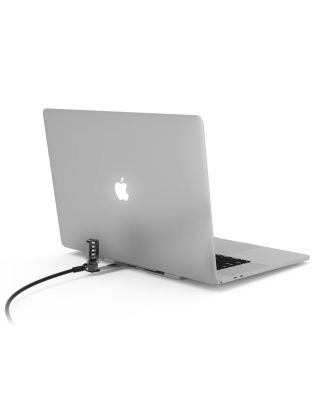 MacBook Pro Lock - The Ledge