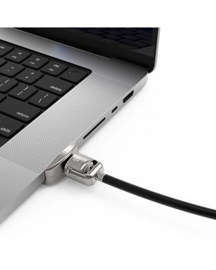 Universal MacBook Pro security lock - Ledge collection By Maclocks