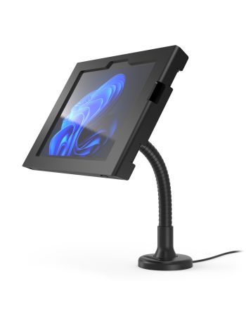 Secure and Innovative Surface Tablet Kiosks