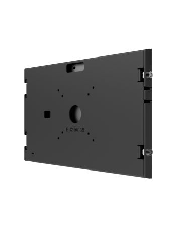 Secured Microsoft Surface Tablet Wall Mounts By Maclocks