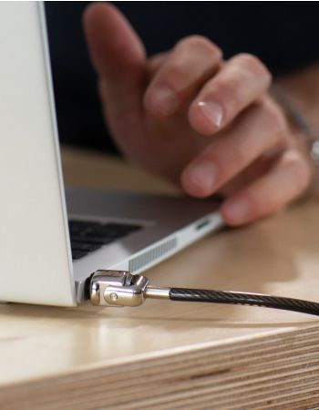 Security Cable Locks For Your Apple Devices - MacLocks