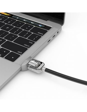 MacBook Cable Locks - Security Cable Locks