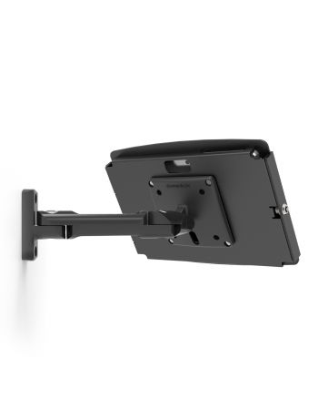 Secured Microsoft Surface Tablet Wall Mounts By Maclocks