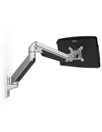 Secured Microsoft Surface Tablet Wall Mounts By Maclocks