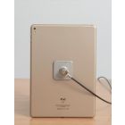 Universal Tablet Lock Adhesive Security Plate