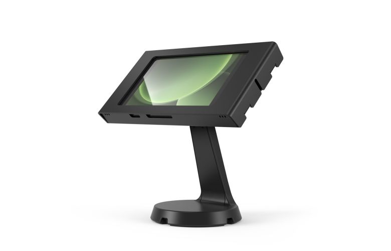 Galaxy Tab Active 3/5 Enclosure Mast Counter Stand - Apex Mast