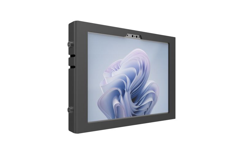 Surface Pro/Go Enclosure Wall Mount - Apex