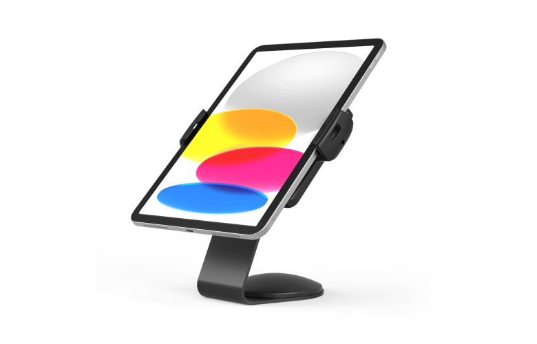 Universal Tablet Cling Core Counter Stand or Wall Mount - Cling Core