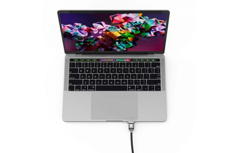 MacBook Pro M2 Ledge Lock