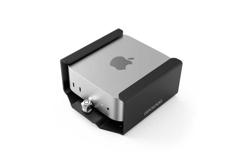 Mac mini Security Mount