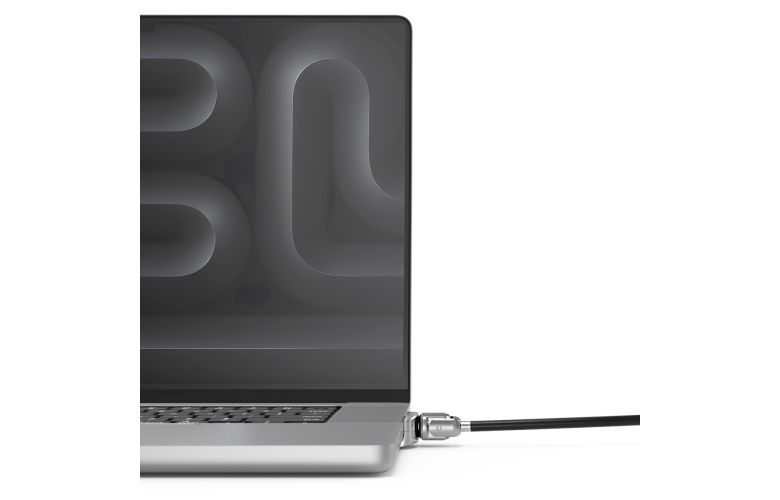 MacBook M3 Lock