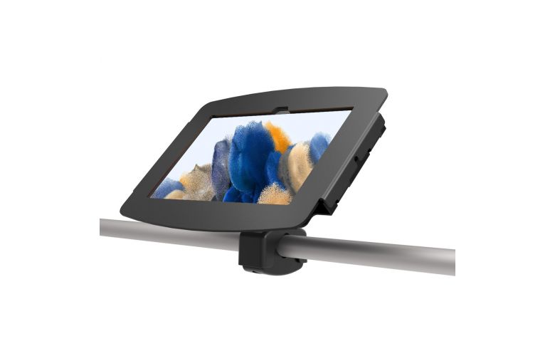 Galaxy Tab Enclosure Rail Mount - Rail