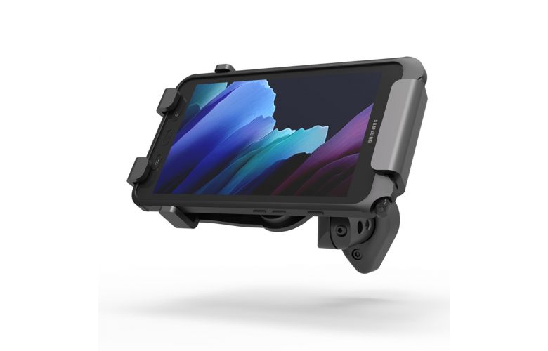 Tablet Rugged Cases Locking Stand