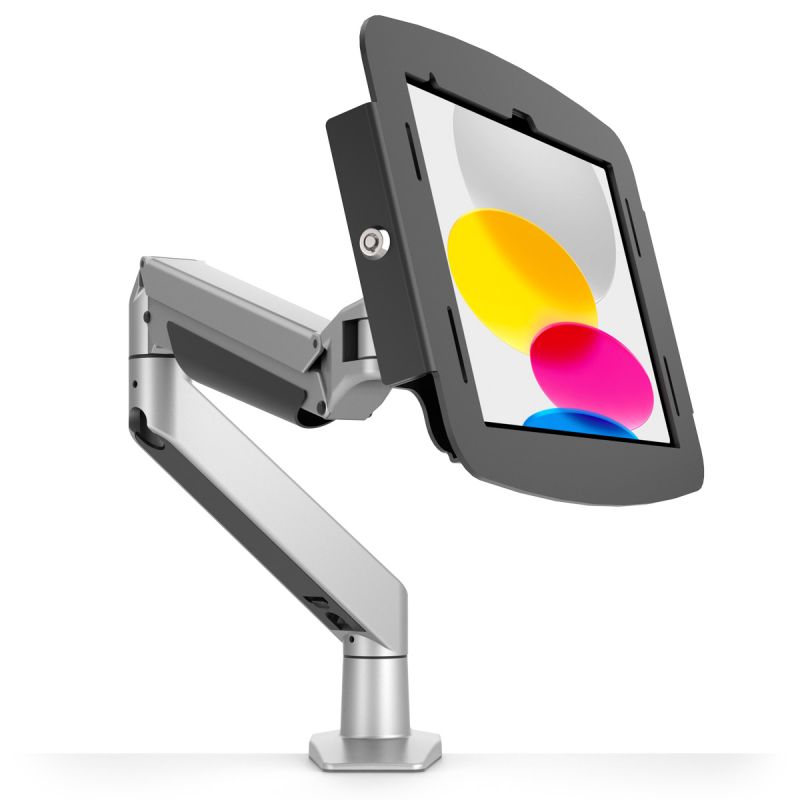 iPad Mount with Articulating Arm - Space Reach