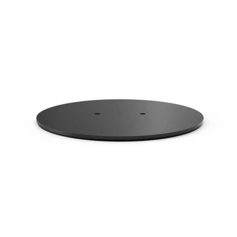 Stability Base for Counter Stands