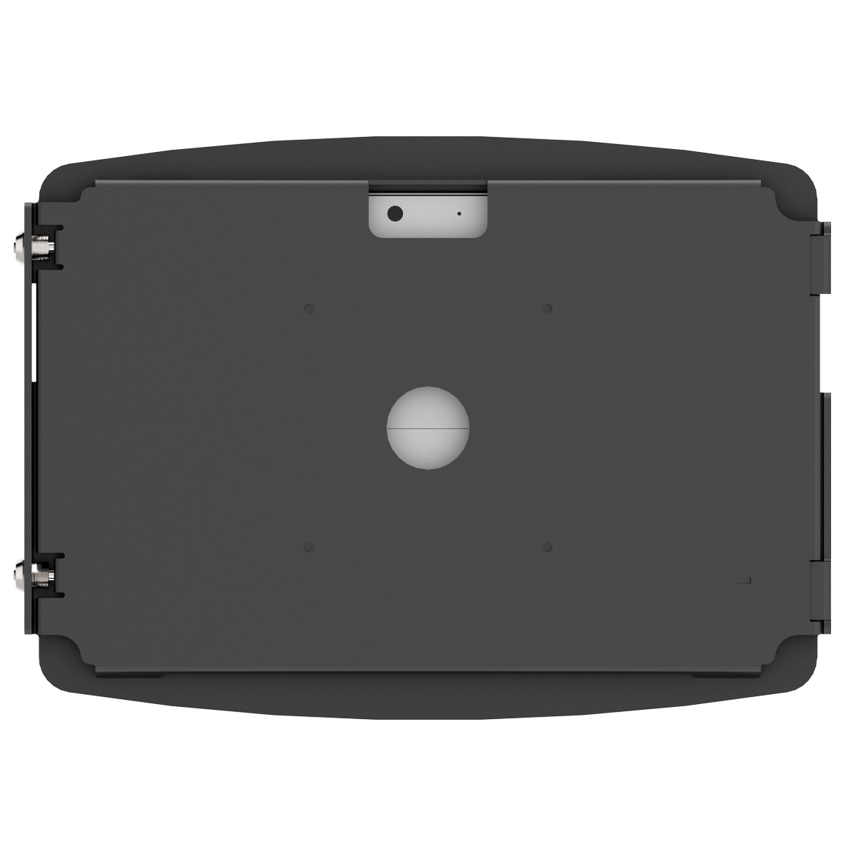 Surface Pro Wall Mount Enclosure - Space collection