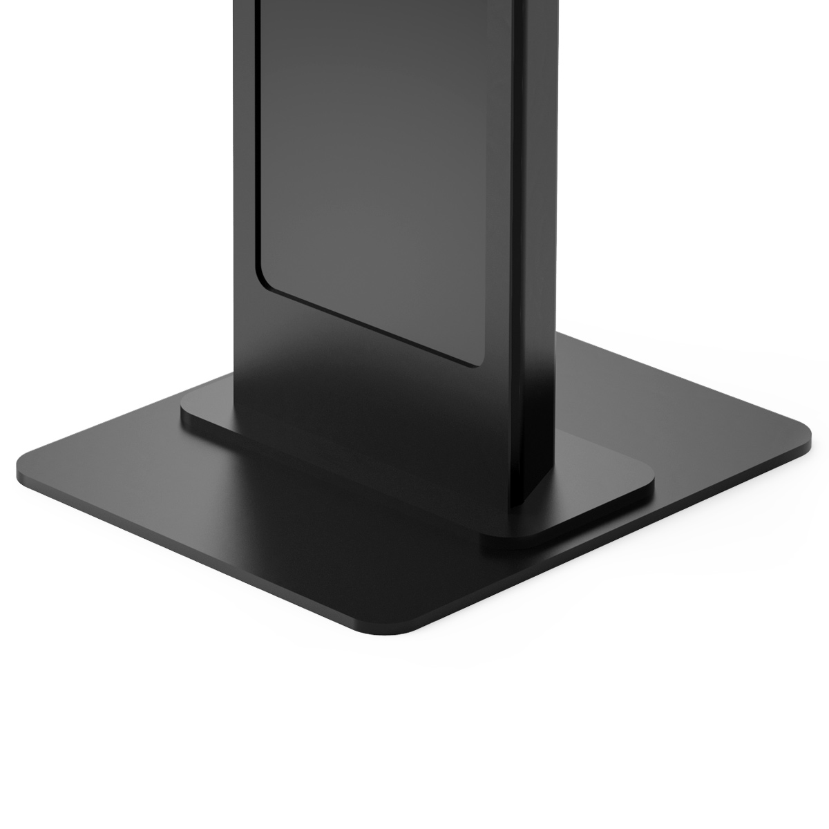 Brandable VESA Mount Secure Tablet Floor Stand | BrandMe
