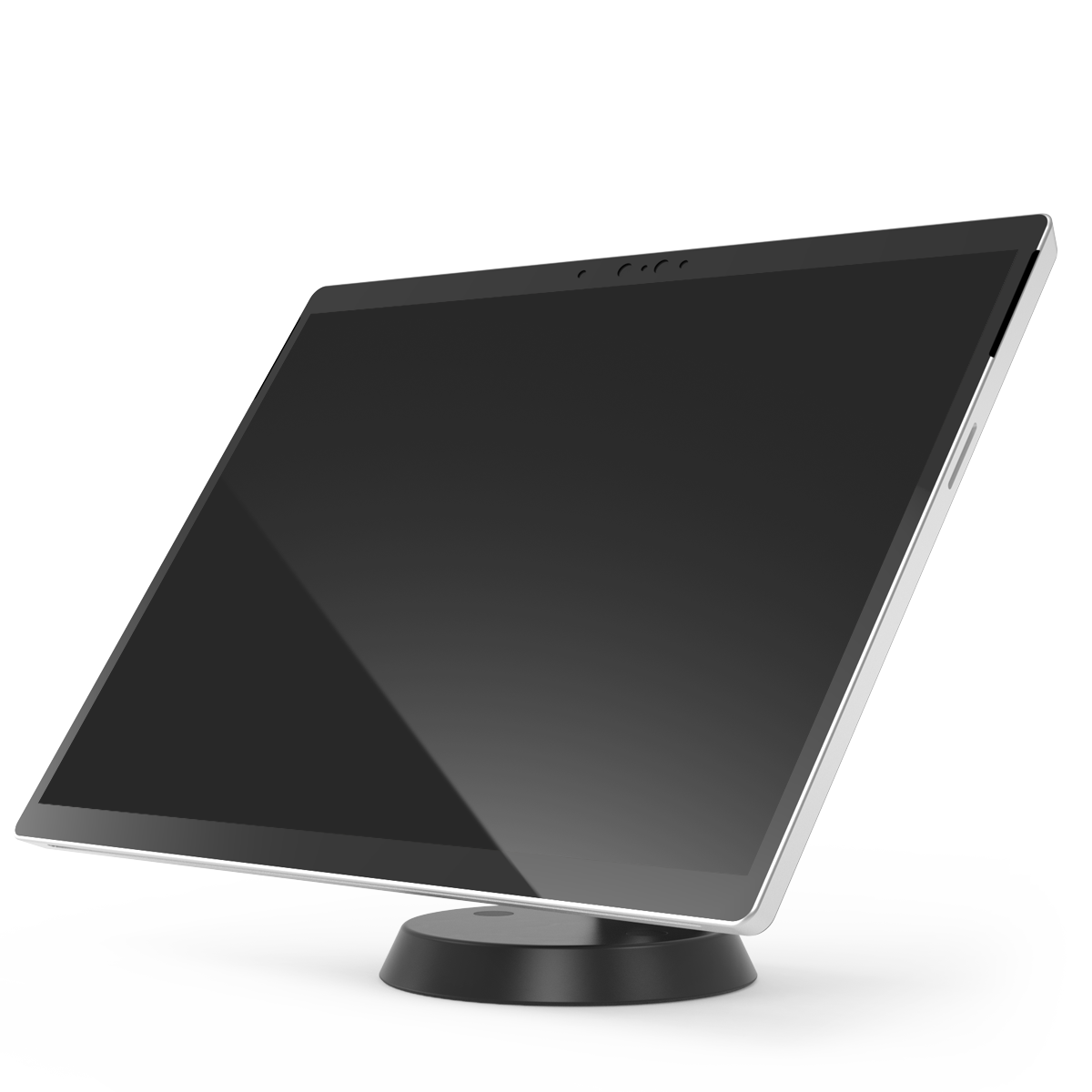 Tablet Security Display Stand - GlideTab