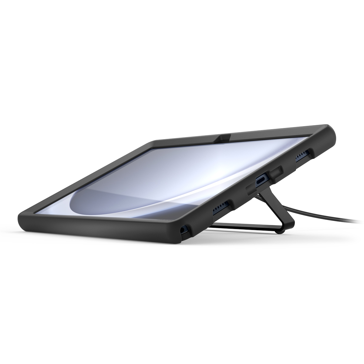 Samsung Galaxy Tab A9/A9+ Secured Kickstand