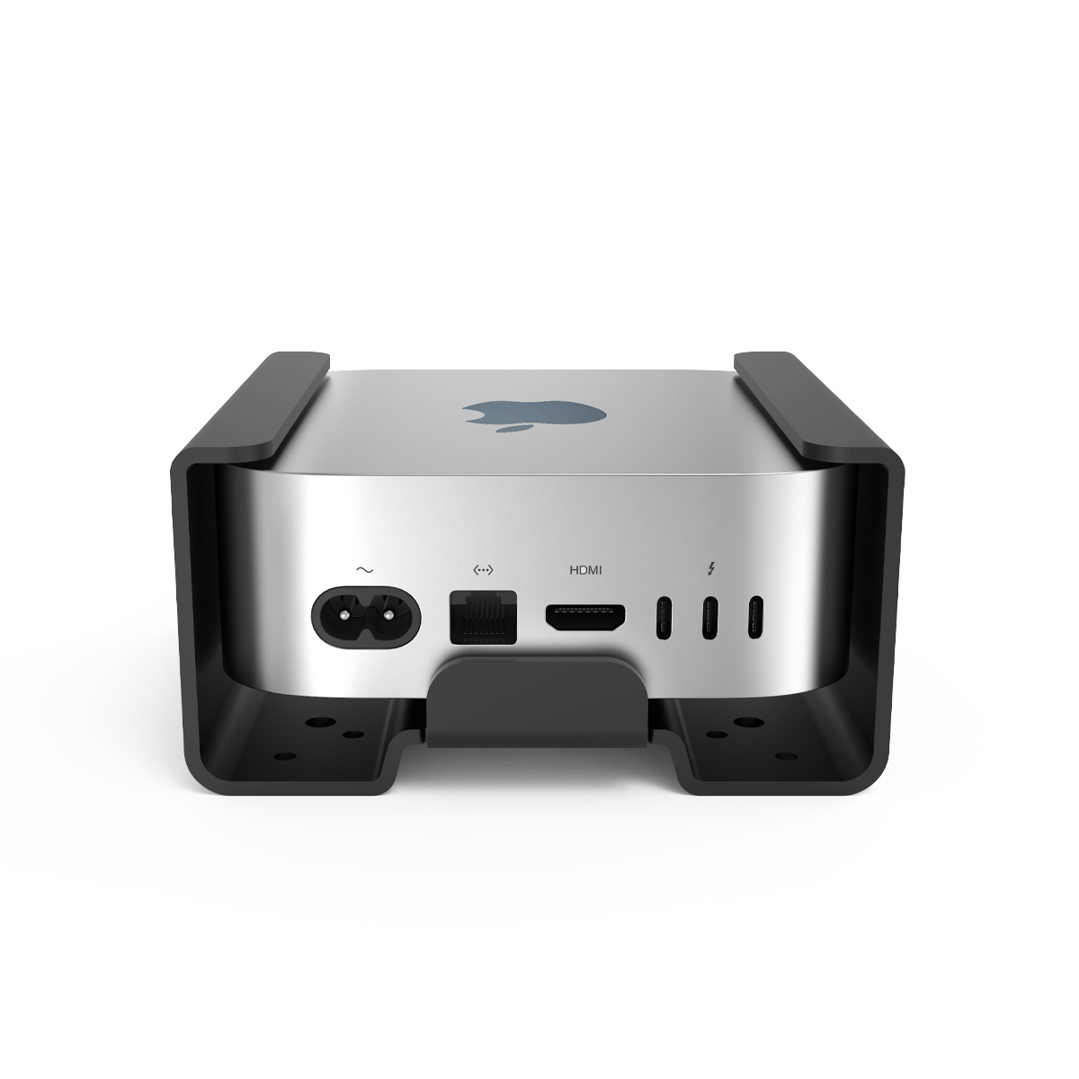 Mac mini Security Mount