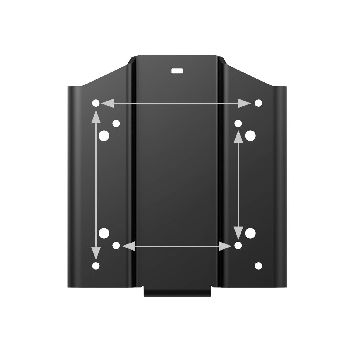 Mac mini Security Mount