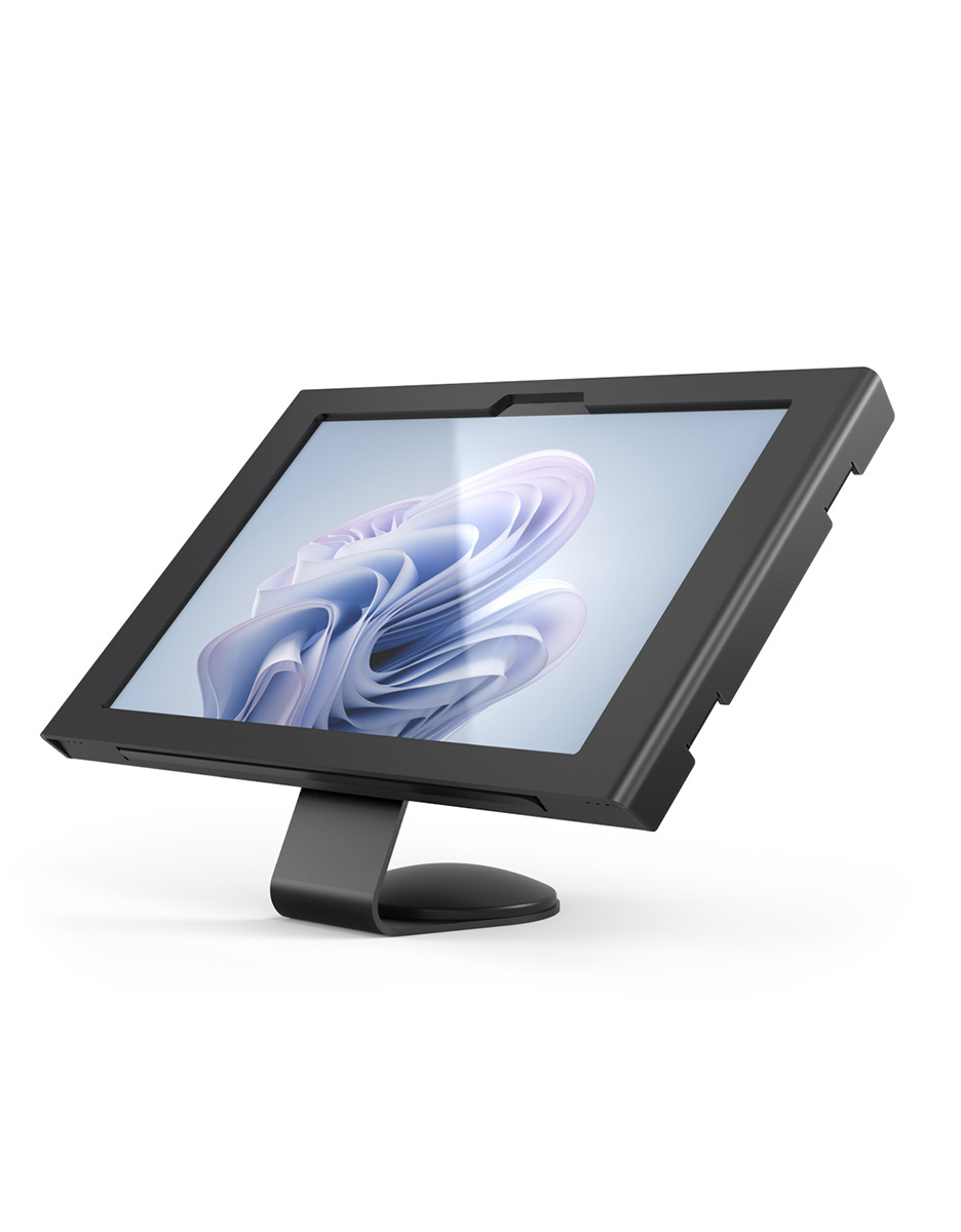 Microsoft Surface Pro/Go Security Wall Mount - Apex