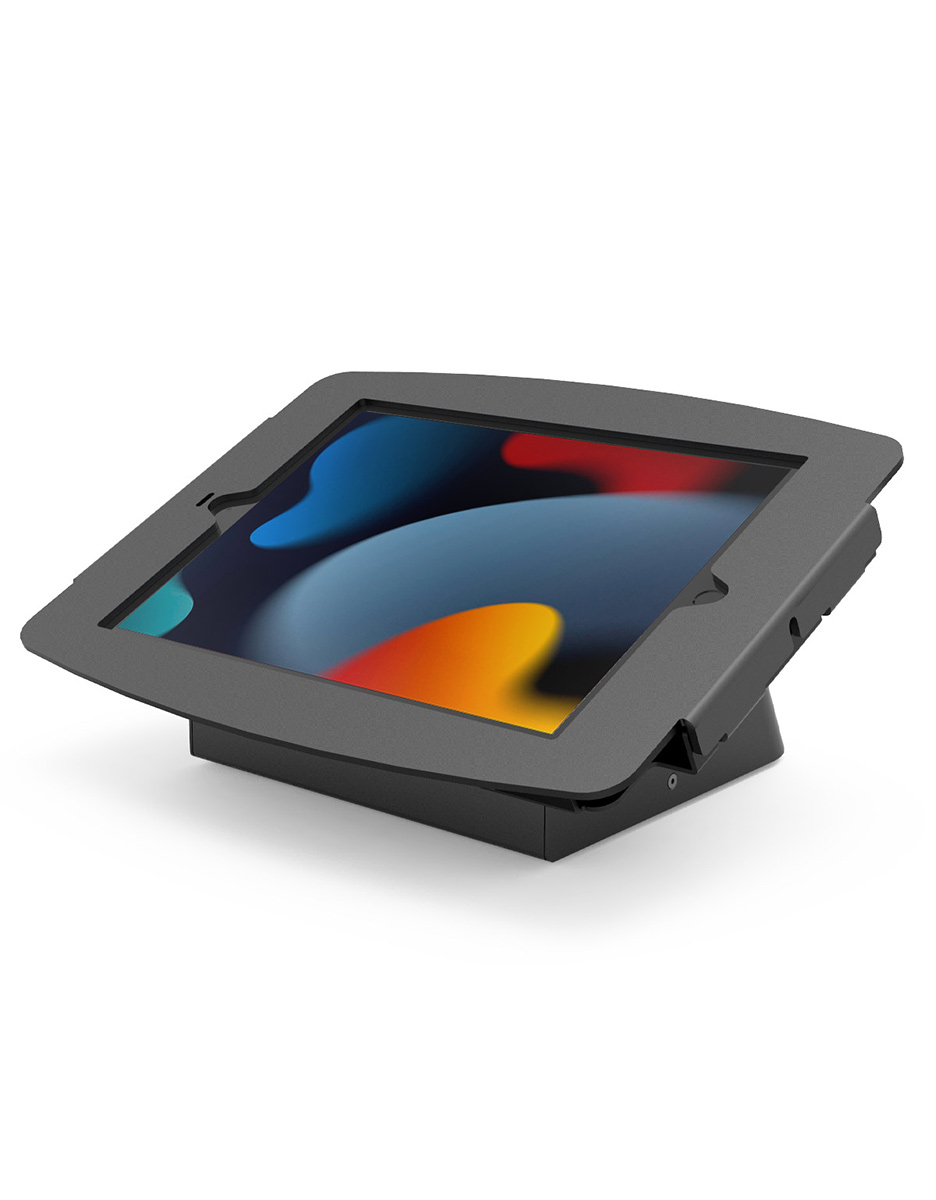 iPad Security Wall Mount - Space