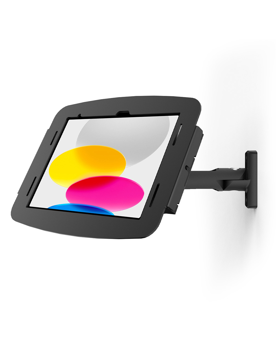 iPad Security Wall Mount - Space