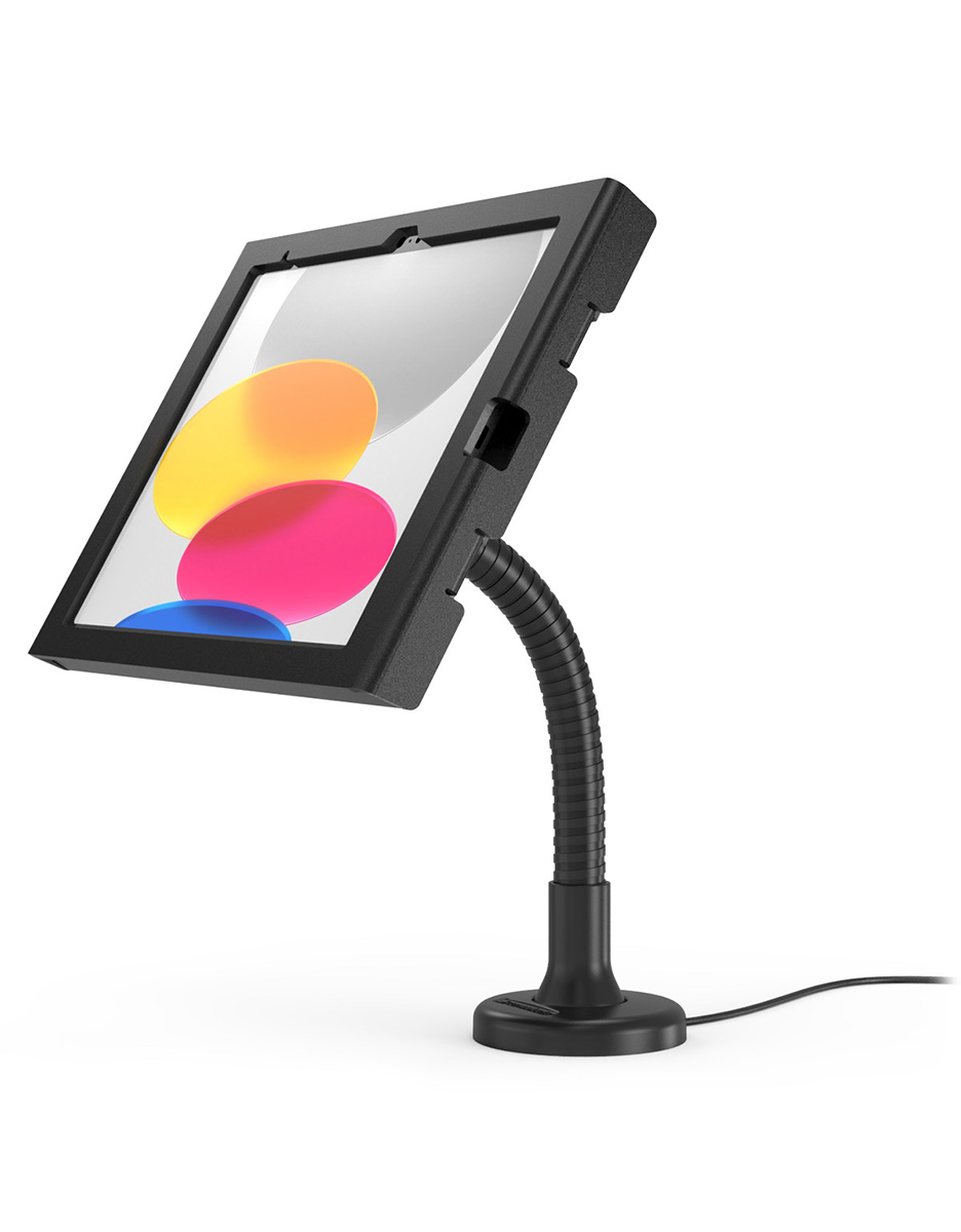 VESA Gooseneck Arm Mount - Flex