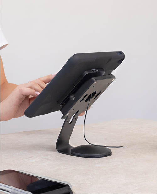 PowerMove by Compulocks | PowerMove - All in One Retail ready solution