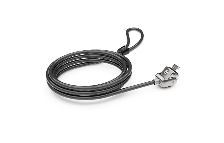 Universal Security Keyed / Combination Cable Lock