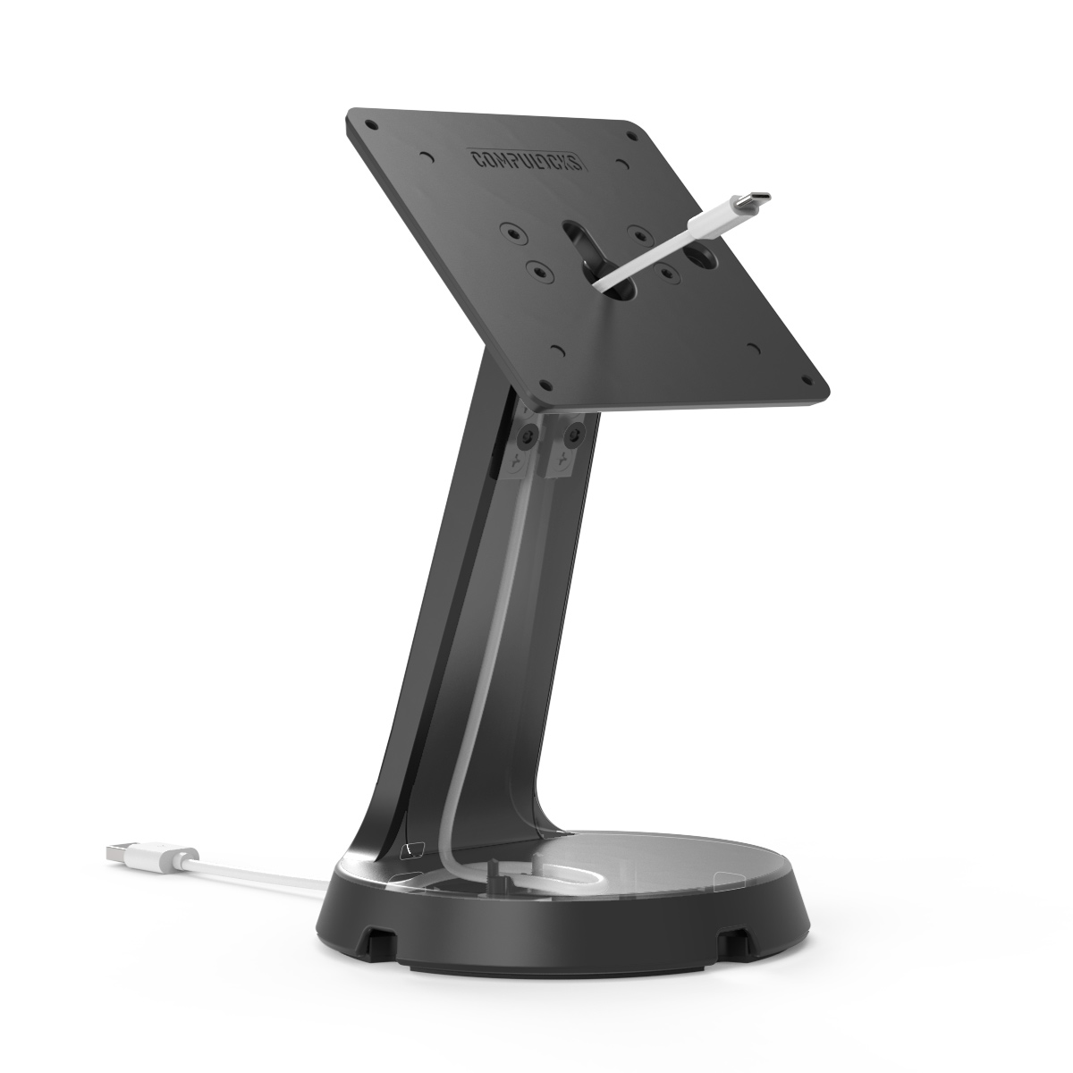 Surface Pro/Go Apex Enclosure Mast Counter Stand - Maszt Apex